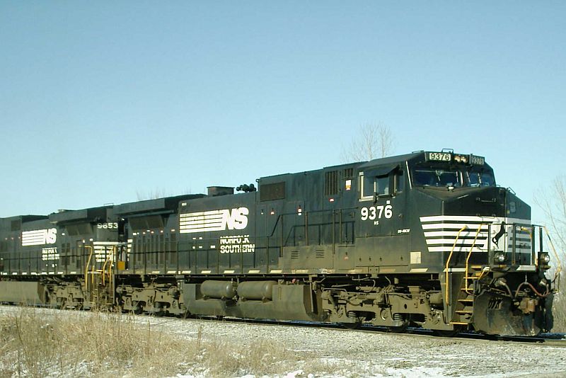 NS 9376